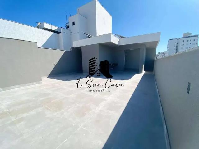 Apartamento para Venda em Belo Horizonte/MG Castelo 2 Quartos