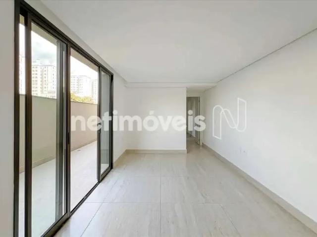 Apartamento para Venda em Belo Horizonte/MG Castelo 2 Quartos