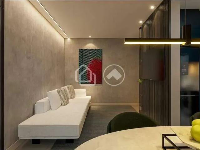 Apartamento para Venda em Belo Horizonte/MG Castelo 2 Quartos