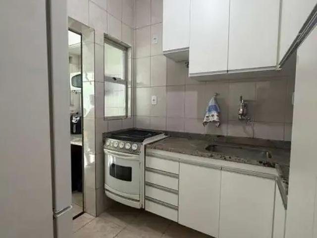 Apartamento para Venda em Belo Horizonte/MG Castelo 2 Quartos
