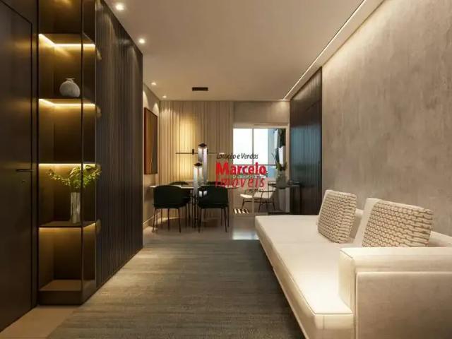 Apartamento para Venda em Belo Horizonte/MG Castelo 2 Quartos