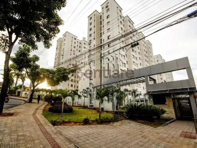 Apartamento para Venda em Belo Horizonte/MG Castelo 2 Quartos