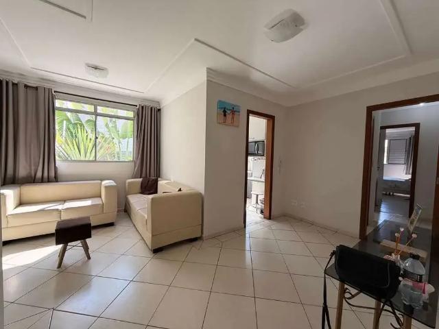 Apartamento para Venda em Belo Horizonte/MG Castelo 2 Quartos