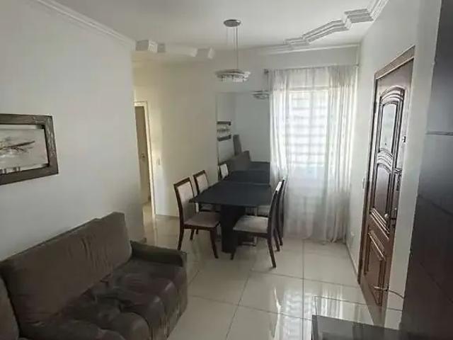 Apartamento para Venda em Belo Horizonte/MG Castelo 2 Quartos