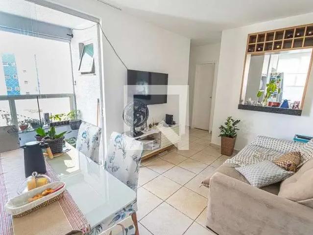 Apartamento para Venda em Belo Horizonte/MG Castelo 2 Quartos