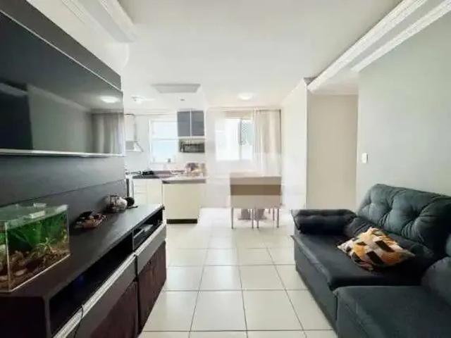 Apartamento para Venda em Belo Horizonte/MG Castelo 2 Quartos