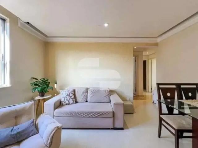 Apartamento para Venda em Belo Horizonte/MG Castelo 2 Quartos