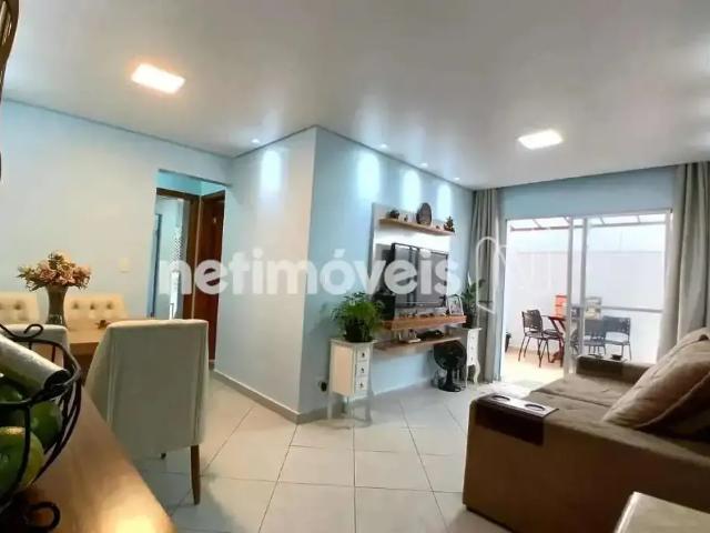Apartamento para Venda em Belo Horizonte/MG Castelo 2 Quartos