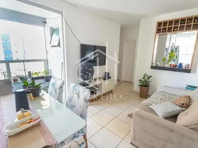 Apartamento para Venda em Belo Horizonte/MG Castelo 2 Quartos