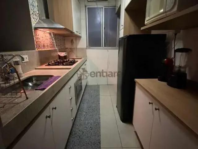 Apartamento para Venda em Belo Horizonte/MG Castelo 2 Quartos