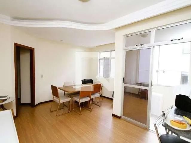 Apartamento para Venda em Belo Horizonte/MG Castelo 2 Quartos