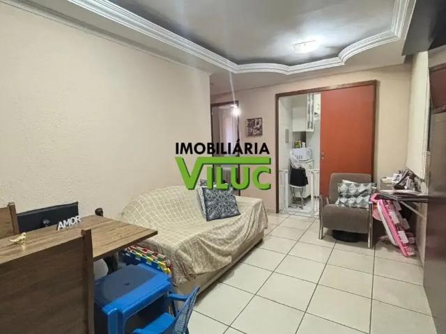 Apartamento para Venda em Belo Horizonte/MG Castelo 2 Quartos