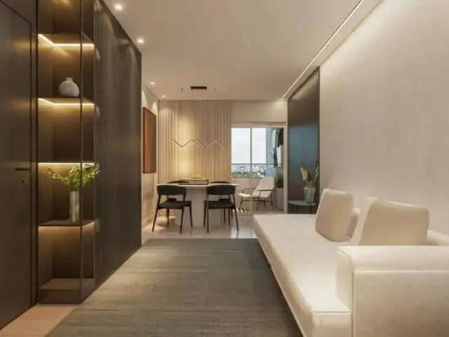 Apartamento para Venda em Belo Horizonte/MG Castelo 2 Quartos
