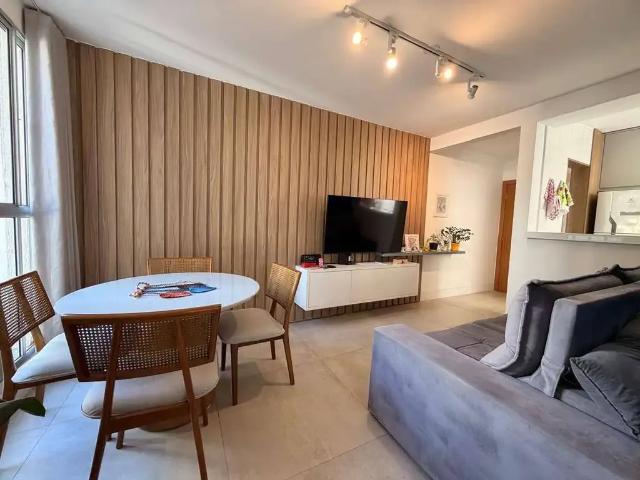 Apartamento para Venda em Belo Horizonte/MG Castelo 2 Quartos