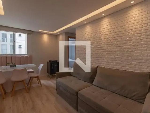 Apartamento para Venda em Belo Horizonte/MG Castelo 2 Quartos