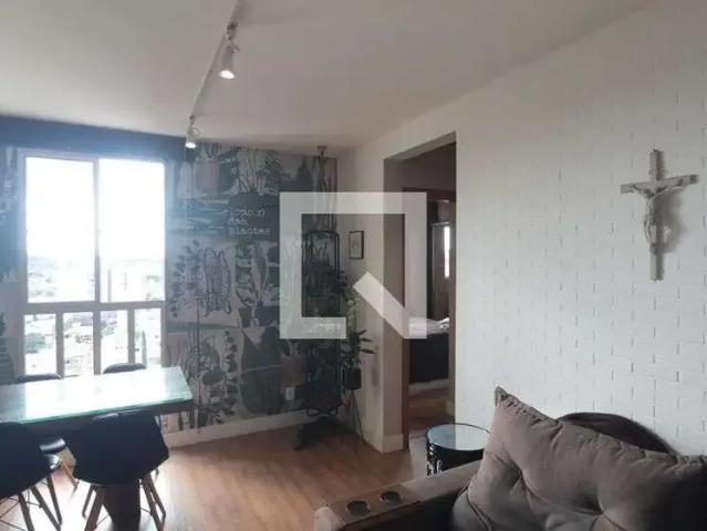 Apartamento para Venda em Belo Horizonte/MG Castelo 2 Quartos