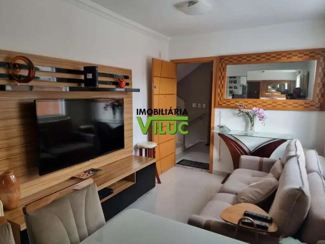 Apartamento para Venda em Belo Horizonte/MG Castelo 2 Quartos