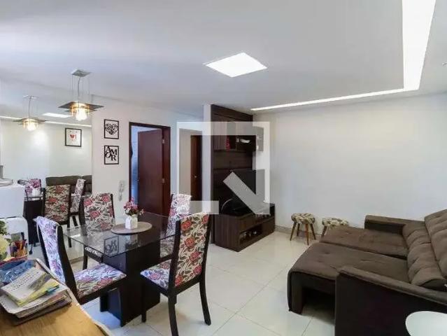 Apartamento para Venda em Belo Horizonte/MG Castelo 2 Quartos