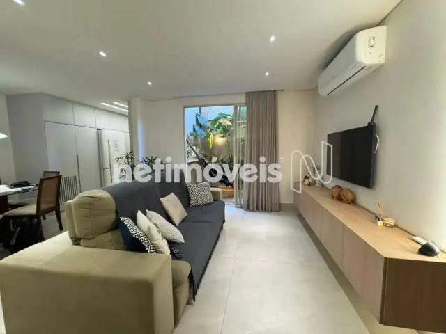 Apartamento para Venda em Belo Horizonte/MG Castelo 2 Quartos