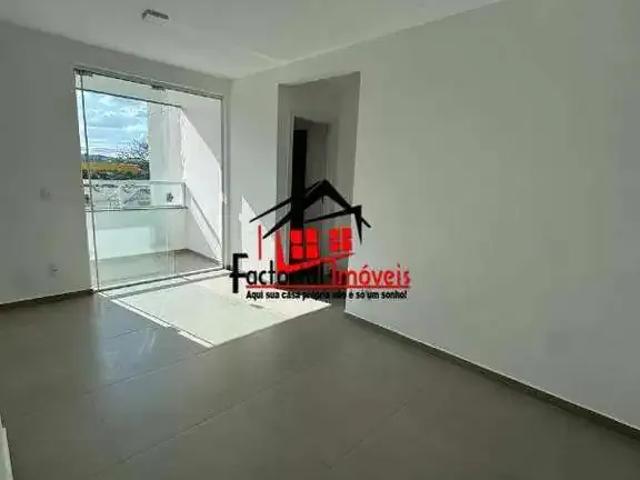 Apartamento para Venda em Belo Horizonte/MG Castelo 2 Quartos
