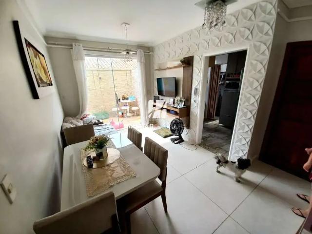 Apartamento para Venda em Belo Horizonte/MG Castelo 2 Quartos