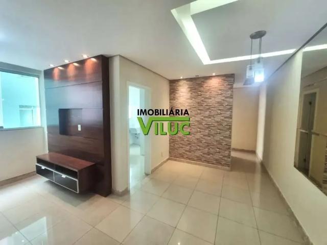 Apartamento para Venda em Belo Horizonte/MG Castelo 2 Quartos