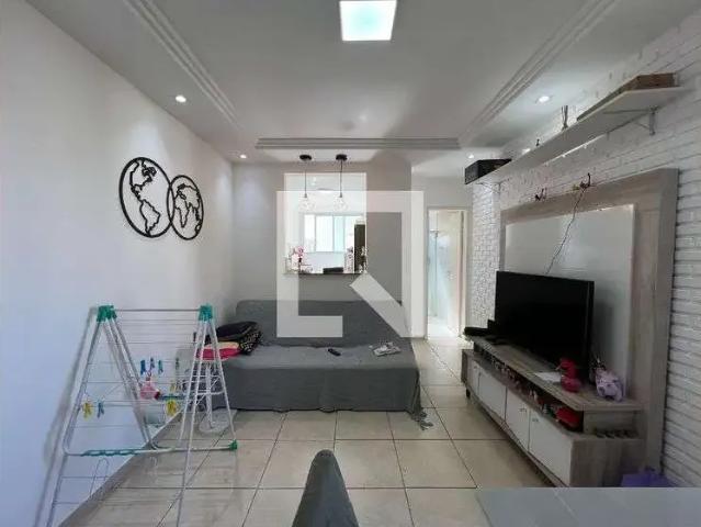 Apartamento para Venda em Belo Horizonte/MG Castelo 2 Quartos