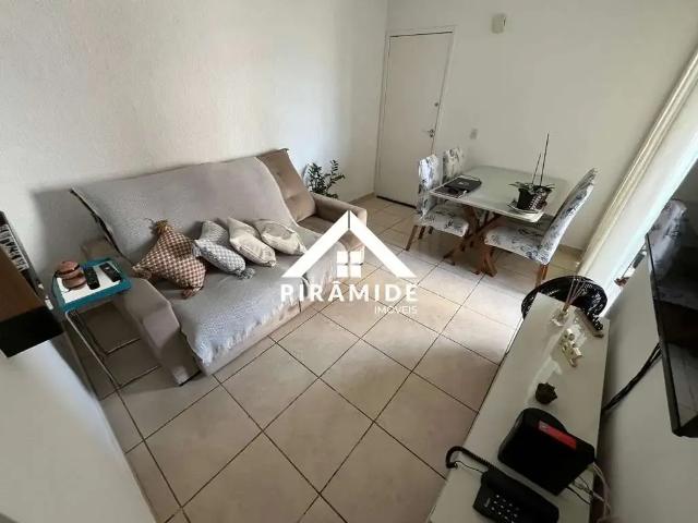 Apartamento para Venda em Belo Horizonte/MG Castelo 2 Quartos