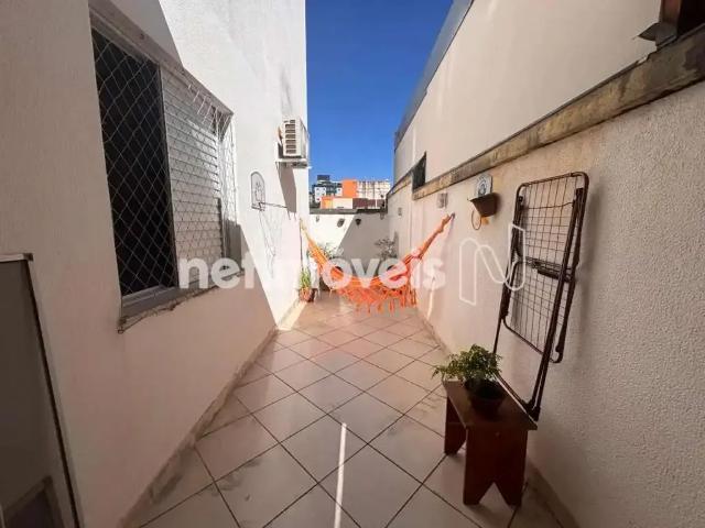 Apartamento para Venda em Belo Horizonte/MG Castelo 2 Quartos