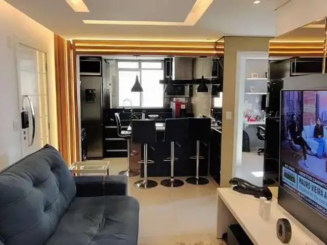 Apartamento para Venda em Belo Horizonte/MG Castelo 2 Quartos