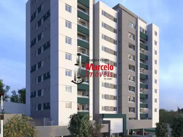 Apartamento para Venda em Belo Horizonte/MG Castelo 2 Quartos