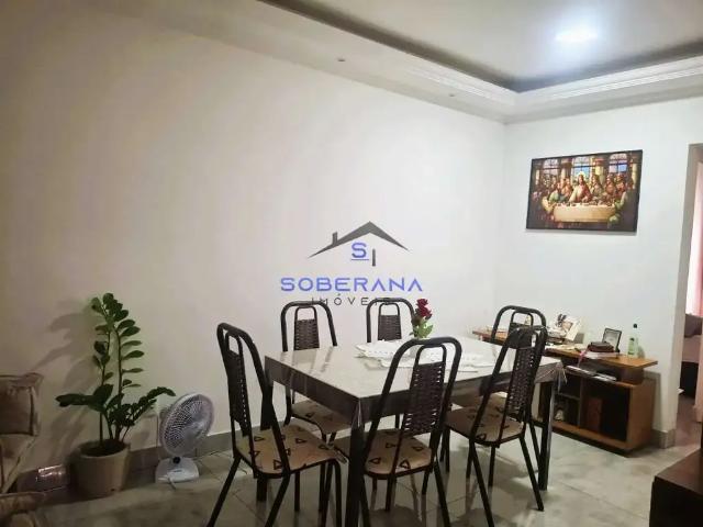 Apartamento para Venda em Belo Horizonte/MG Castelo 2 Quartos