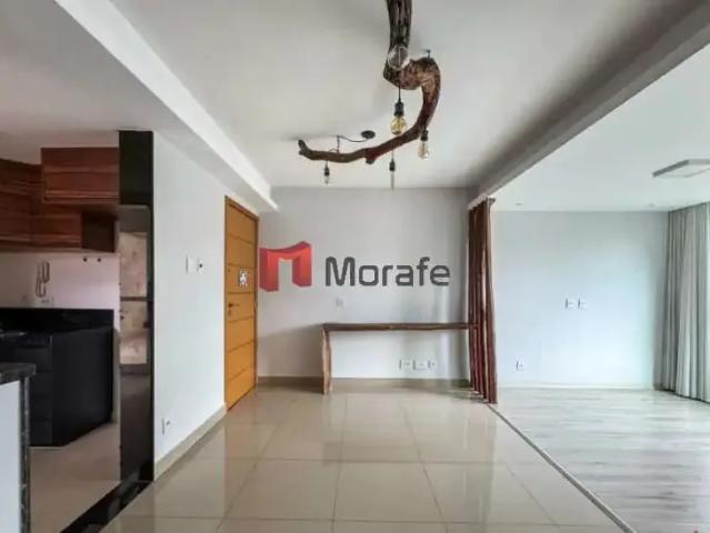 Apartamento para Venda em Belo Horizonte/MG Castelo 2 Quartos