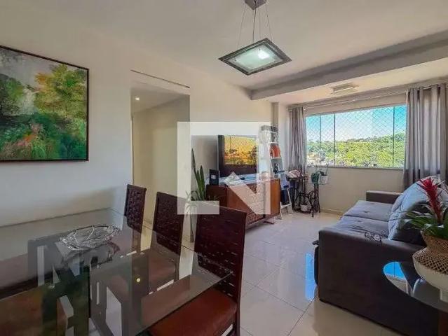 Apartamento para Venda em Belo Horizonte/MG Castelo 2 Quartos