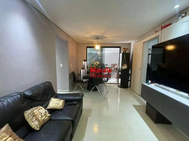 Apartamento para Venda em Belo Horizonte/MG Castelo 2 Quartos