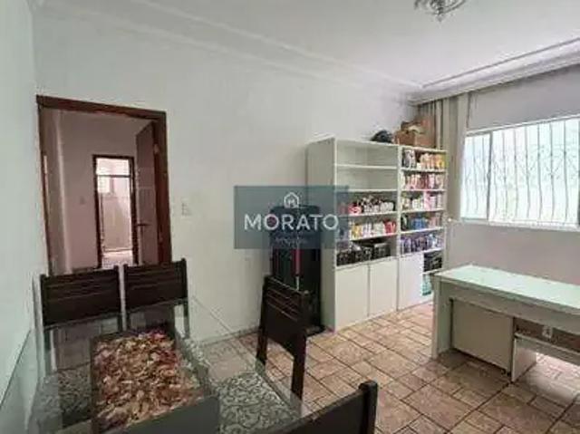 Apartamento para Venda em Belo Horizonte/MG Castelo 2 Quartos