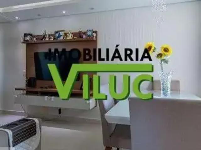 Apartamento para Venda em Belo Horizonte/MG Castelo 2 Quartos