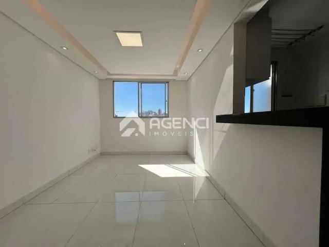 Apartamento para Venda em Belo Horizonte/MG Castelo 2 Quartos