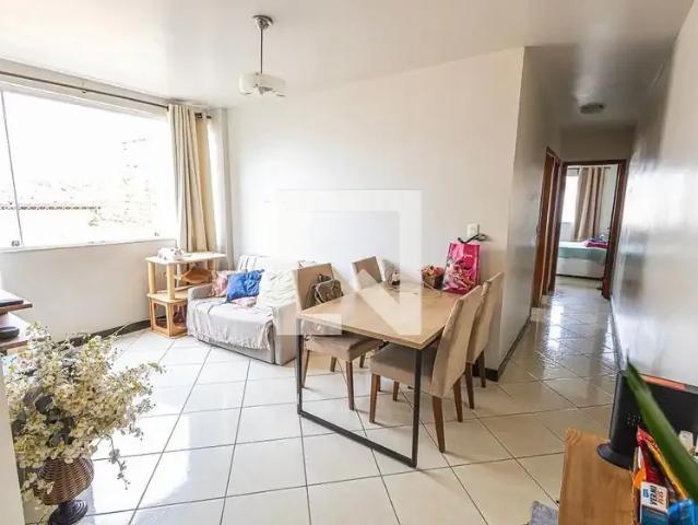 Apartamento para Venda em Belo Horizonte/MG Castelo 2 Quartos