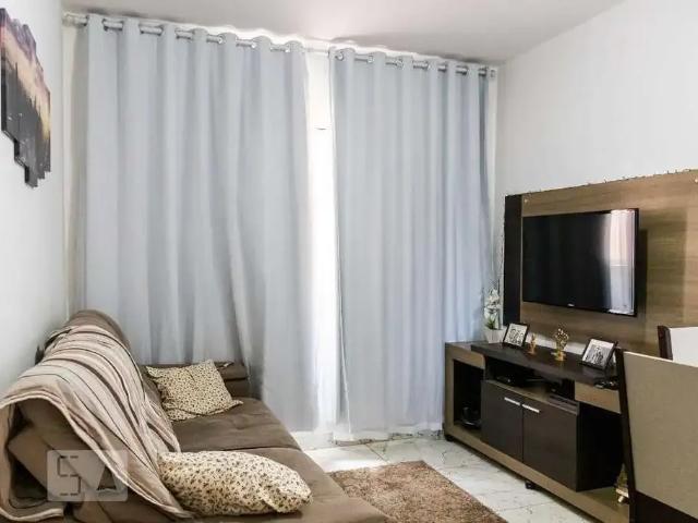 Apartamento para Venda em Belo Horizonte/MG Castelo 2 Quartos