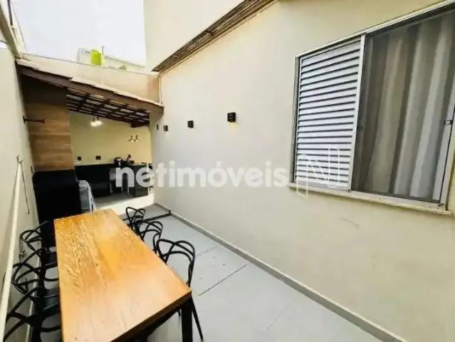 Apartamento para Venda em Belo Horizonte/MG Castelo 2 Quartos