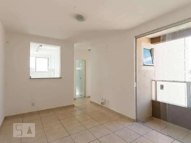 Apartamento para Venda em Belo Horizonte/MG Castelo 2 Quartos