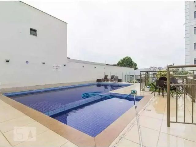Apartamento para Venda em Belo Horizonte/MG Castelo 2 Quartos