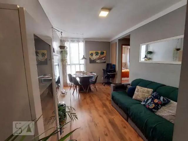 Apartamento para Venda em Belo Horizonte/MG Castelo 2 Quartos