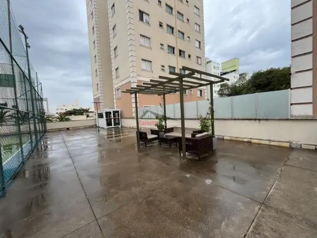 Apartamento para Venda em Belo Horizonte/MG Castelo 2 Quartos