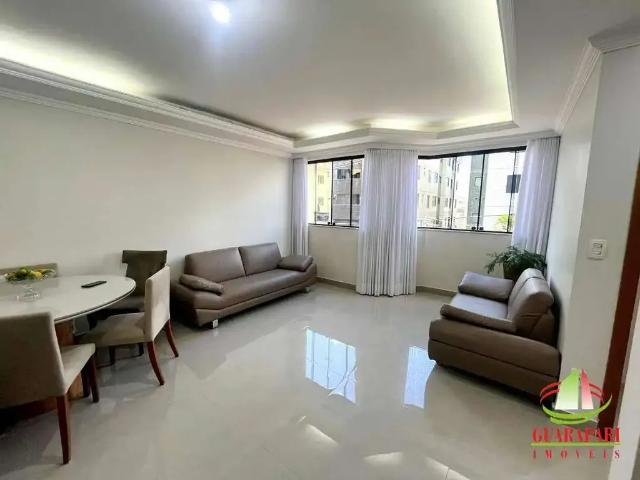 Apartamento para Venda em Belo Horizonte/MG Castelo 2 Quartos