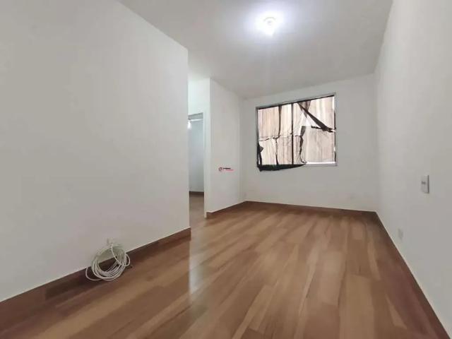 Apartamento para Venda em Belo Horizonte/MG Castelo 2 Quartos