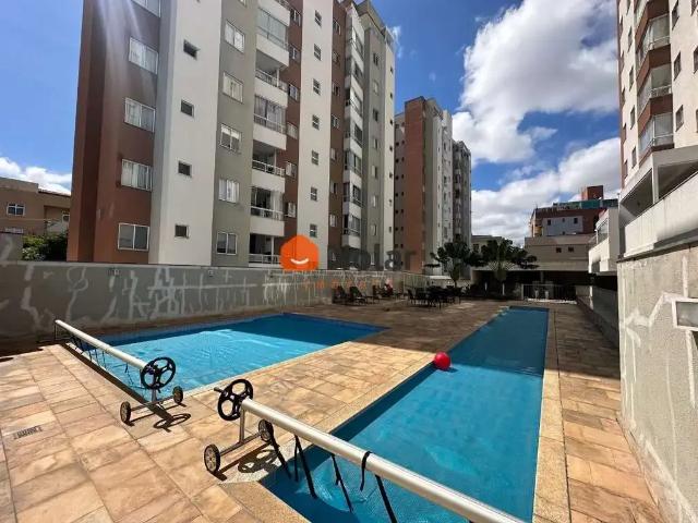 Apartamento para Venda em Belo Horizonte/MG Castelo 2 Quartos