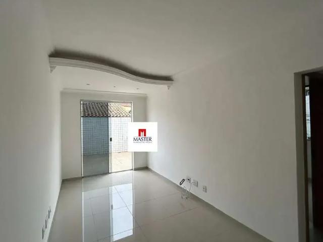 Apartamento para Venda em Belo Horizonte/MG Castelo 2 Quartos