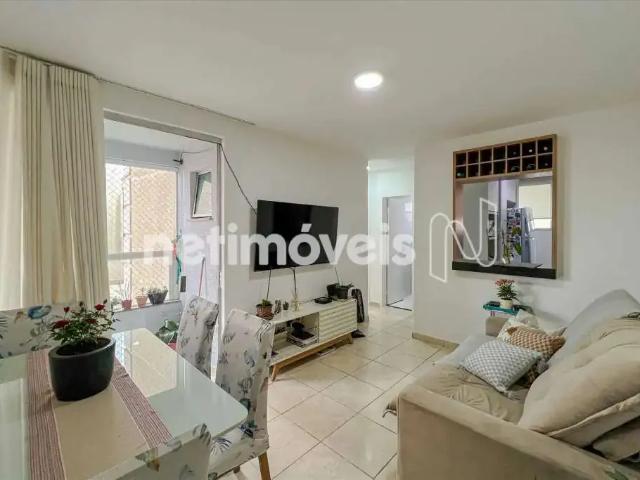 Apartamento para Venda em Belo Horizonte/MG Castelo 2 Quartos